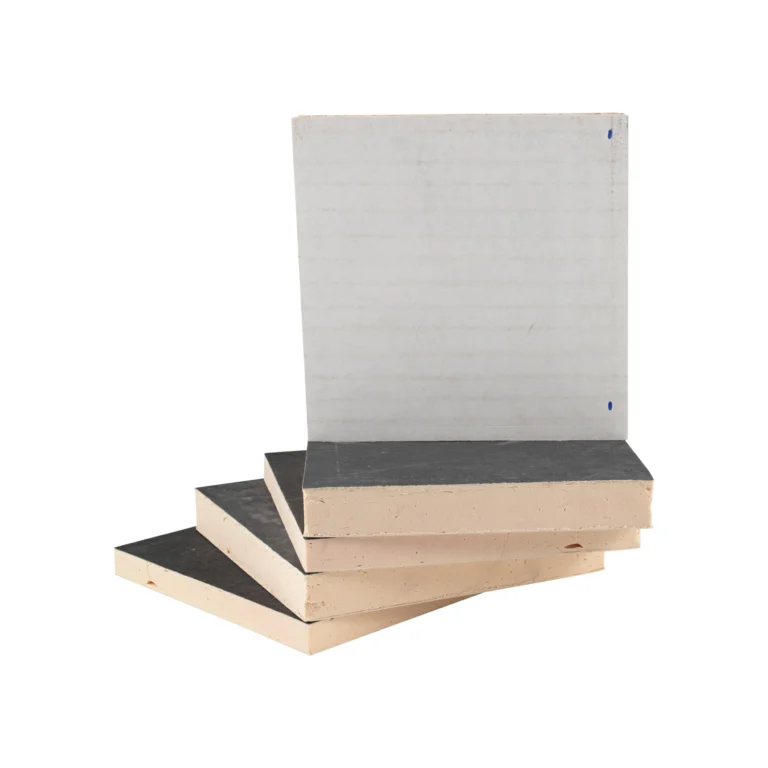 Thermal Insulation Materials | WT