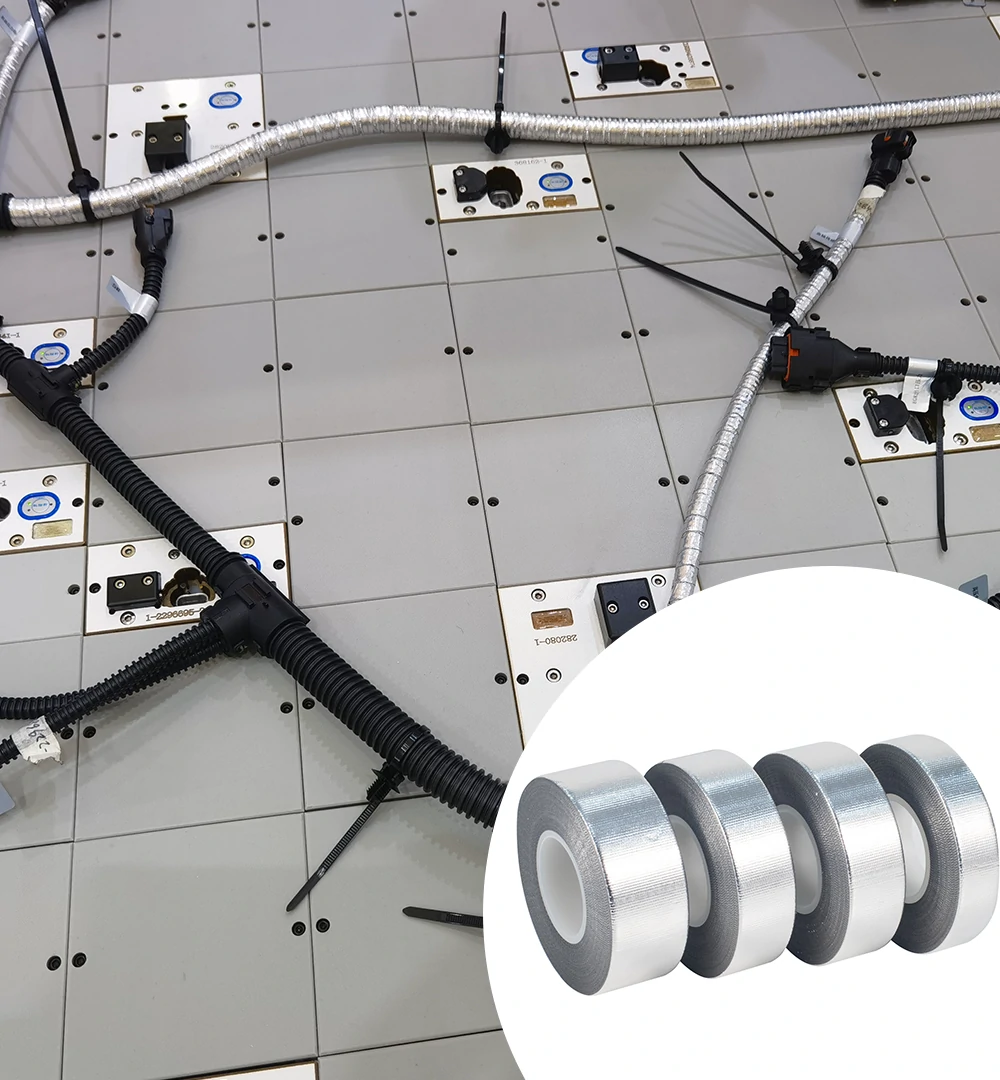 Wire Harness Tape | WT