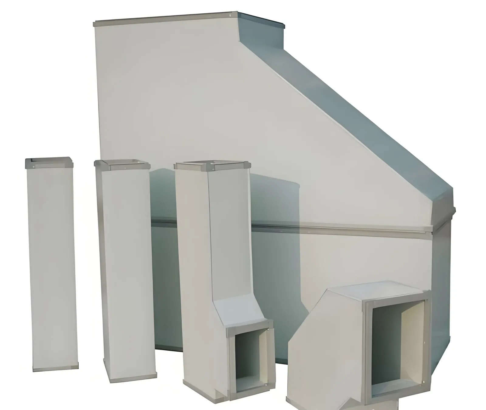 Duct Board Guide | Manufacturer of Aluminized Fabric and Phenolic Sheet